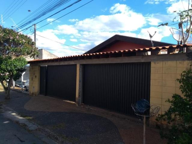 Casa para venda em Campo Limpo em Americana São Paulo de 222.00m² com 3 Quartos, 1 Suíte e 4 Garagens