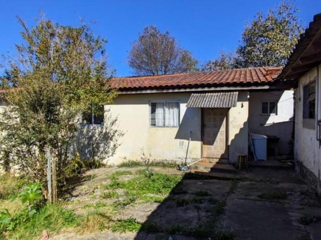 Casa para venda em Campo Pequeno de 480.00m² com 2 Quartos e 2 Garagens