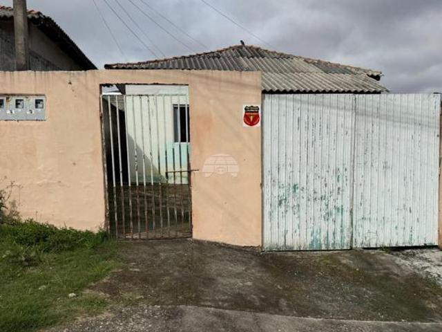 Casa para venda em Campo Pequeno de 50.00m² com 2 Quartos e 1 Garagem