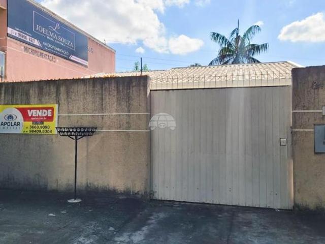 Casa para venda em Campo Pequeno de 100.00m² com 3 Quartos e 1 Garagem