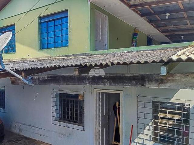 Casa para venda em Campo Pequeno de 130.00m² com 3 Quartos