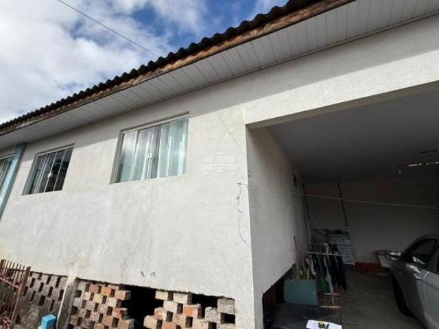 Casa para venda em Campo Pequeno de 175.00m² com 3 Quartos e 1 Garagem