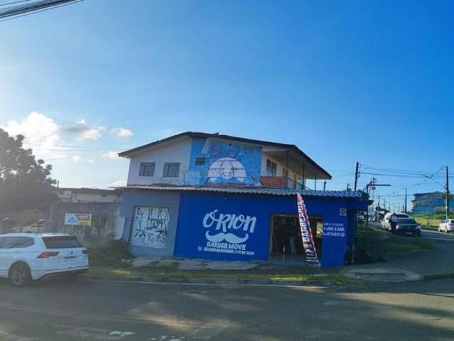 Casa para venda em Campo Pequeno de 300.00m² com 3 Quartos
