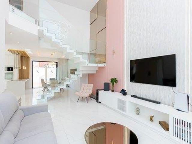 Casa para venda em Campo Pequeno de 391.00m² com 3 Quartos, 1 Suite e 2 Garagens