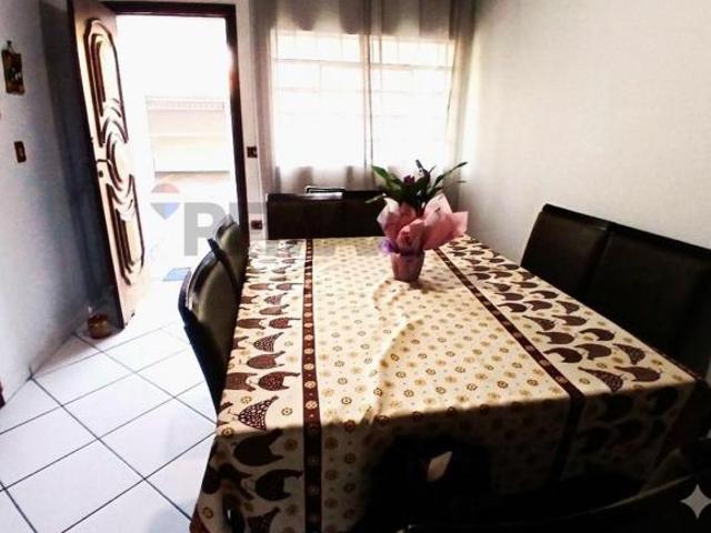 Casa para venda em Campo Verde de 186.00m² com 3 Quartos e 2 Garagens