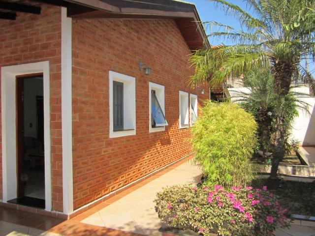 Casa para venda em Campo Verde em Americana São Paulo de 280.00m² com 3 Quartos, 1 Suíte e 7 Garagens