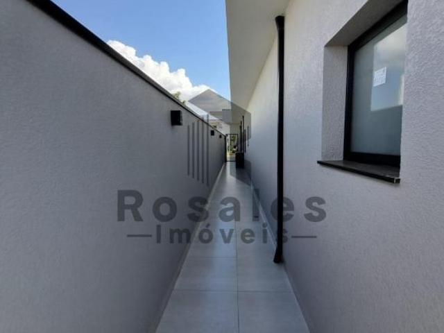 Casa para venda em Campos Do Conde Ii de 185.00m² com 3 Quartos, 3 Suites e 2 Garagens