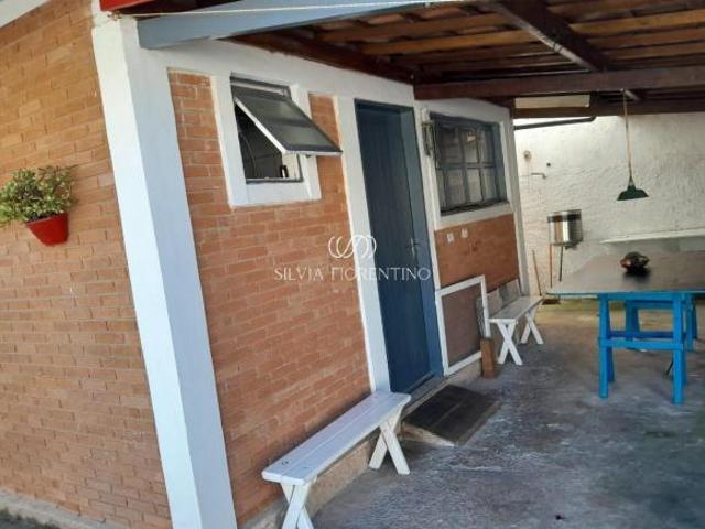 Casa para venda em Campos do Jordão de 522.00m² com 4 Quartos, 2 Suites e 2 Garagens
