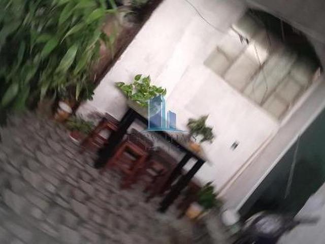 Casa para venda em Campos Elíseos, Betim
