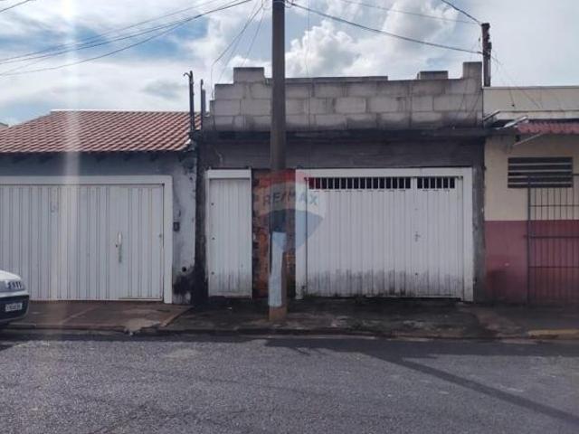 Casa para venda em Campos Elíseos de 116.00m² com 2 Quartos, 1 Suite e 1 Garagem