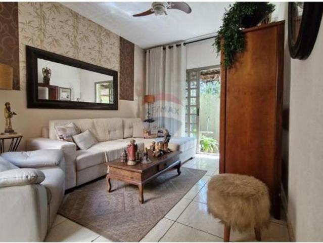 Casa para venda em Campos Elíseos de 120.00m² com 3 Quartos, 1 Suite e 2 Garagens