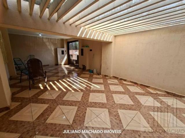 Casa para venda em Campos Elíseos de 120.00m² com 2 Quartos e 3 Garagens