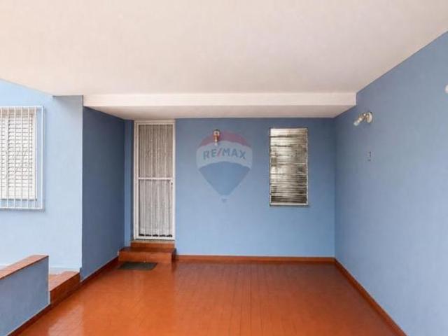 Casa para venda em Campos Elíseos de 144.00m² com 3 Quartos e 2 Garagens