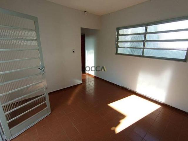 Casa para venda em Campos Elíseos de 143.00m² com 3 Quartos e 3 Garagens