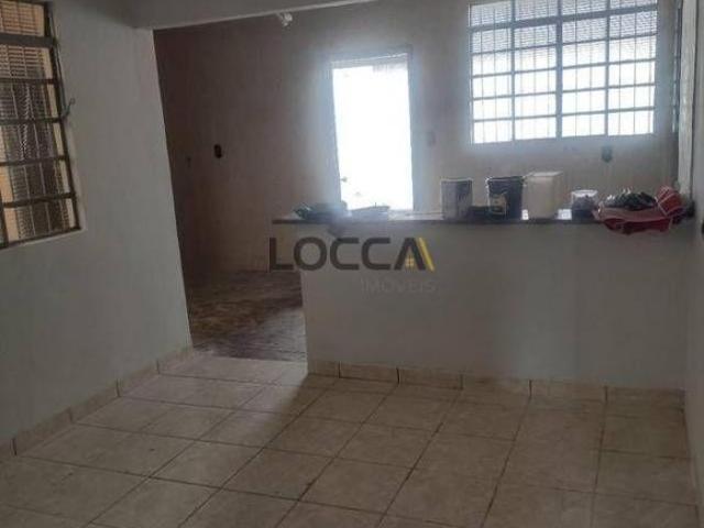 Casa para venda em Campos Elíseos de 169.00m² com 3 Quartos, 1 Suite e 3 Garagens