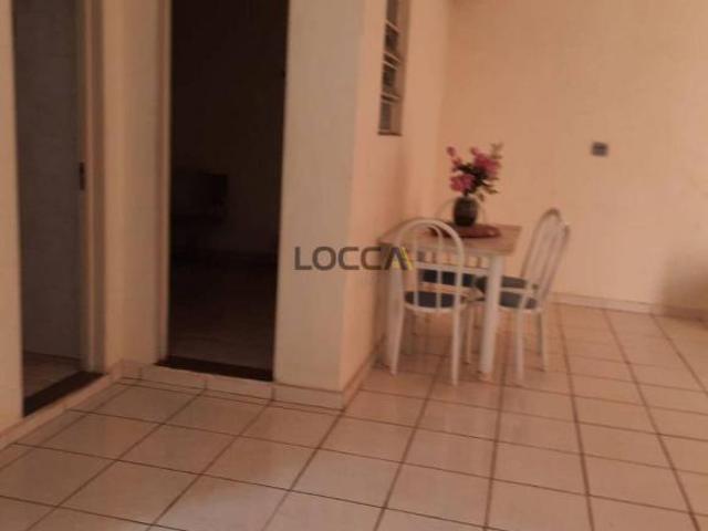 Casa para venda em Campos Elíseos de 191.00m² com 4 Quartos e 2 Garagens