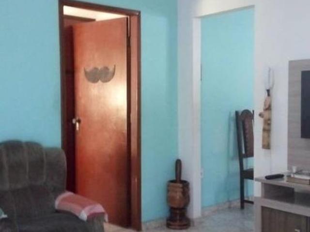 Casa para venda em Campos Elíseos de 200.00m² com 2 Quartos e 1 Garagem
