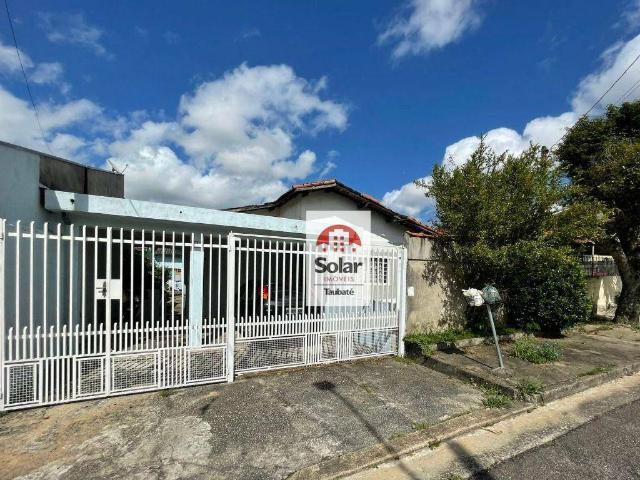 Casa para venda em Campos Elíseos em Taubaté São Paulo de 300.00m² com 3 Quartos e 2 Garagens