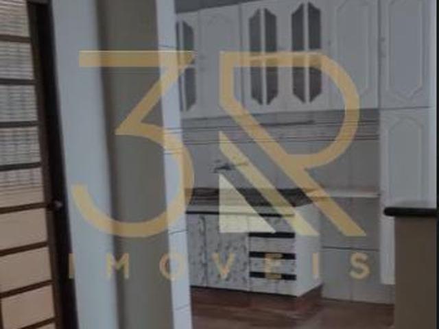 Casa para venda em Campos Elíseos de 60.00m² com 2 Quartos e 1 Garagem