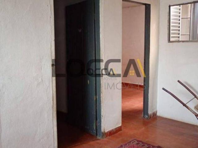Casa para venda em Campos Elíseos de 64.00m² com 2 Quartos e 1 Garagem