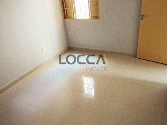 Casa para venda em Campos Elíseos de 78.00m² com 3 Quartos e 3 Garagens