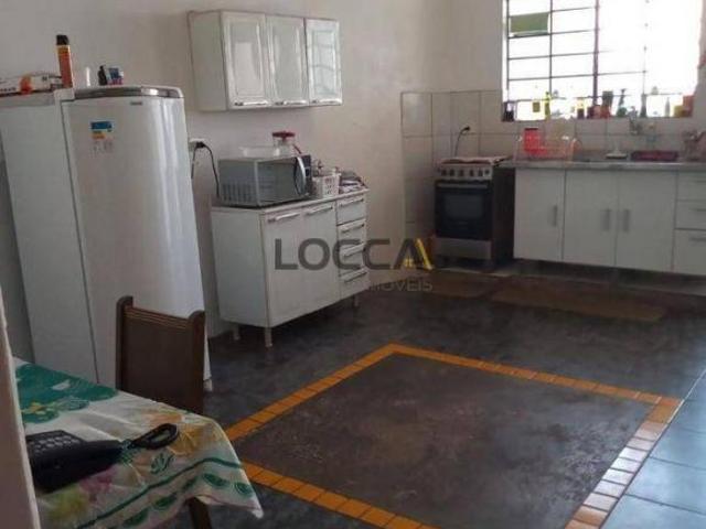 Casa para venda em Campos Elíseos de 83.00m² com 2 Quartos