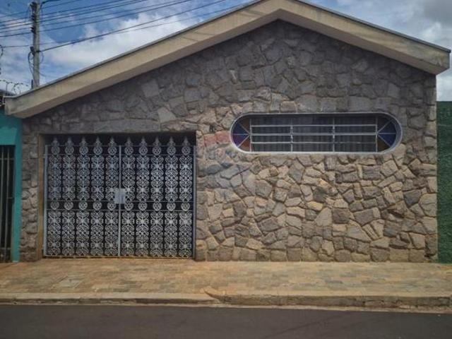 Casa para venda em Campos Elíseos de 83.00m² com 2 Quartos e 1 Garagem