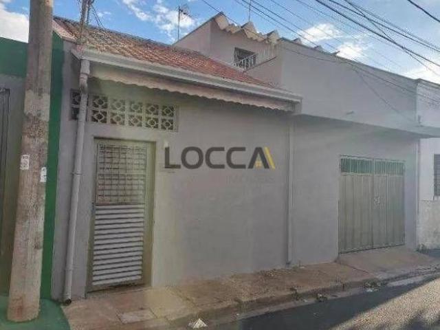 Casa para venda em Campos Elíseos de 86.00m² com 2 Quartos, 1 Suite e 1 Garagem