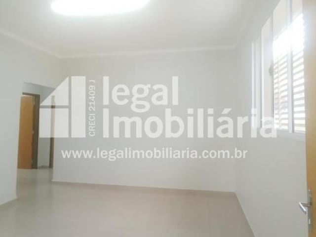 Casa para venda em Campos Elíseos de 90.00m² com 1 Quarto e 1 Suite
