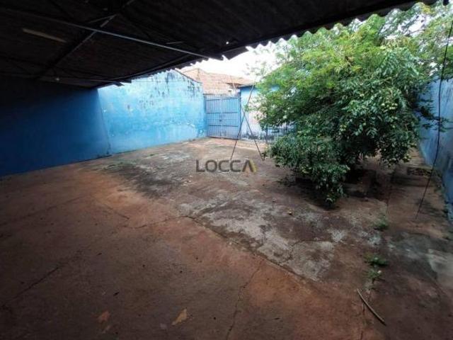Casa para venda em Campos Elíseos de 95.00m² com 3 Quartos e 1 Garagem