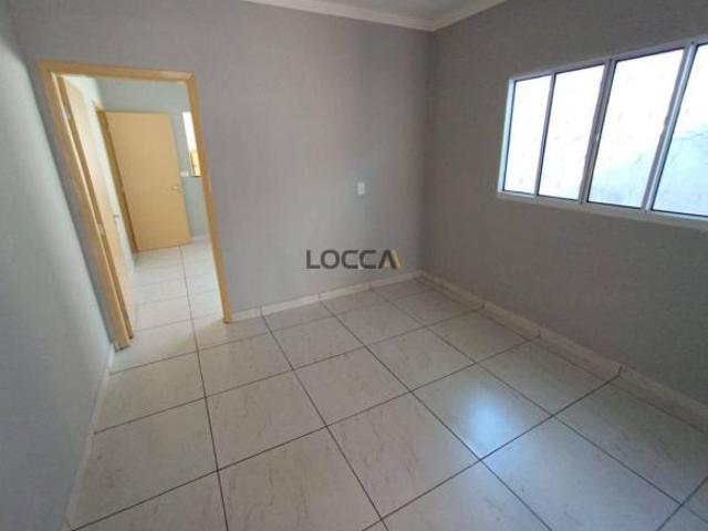 Casa para venda em Campos Elíseos de 96.00m² com 3 Quartos, 1 Suite e 3 Garagens