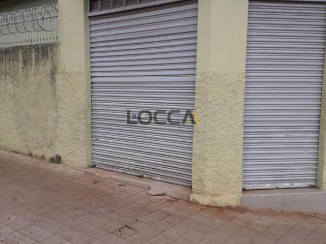 Casa para venda em Campos Elíseos de 98.00m² com 2 Quartos