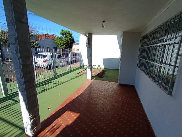 Casa para venda em Campos Elíseos em Ribeirão Preto São Paulo de 143.00m² com 3 Quartos e 3 Garagens