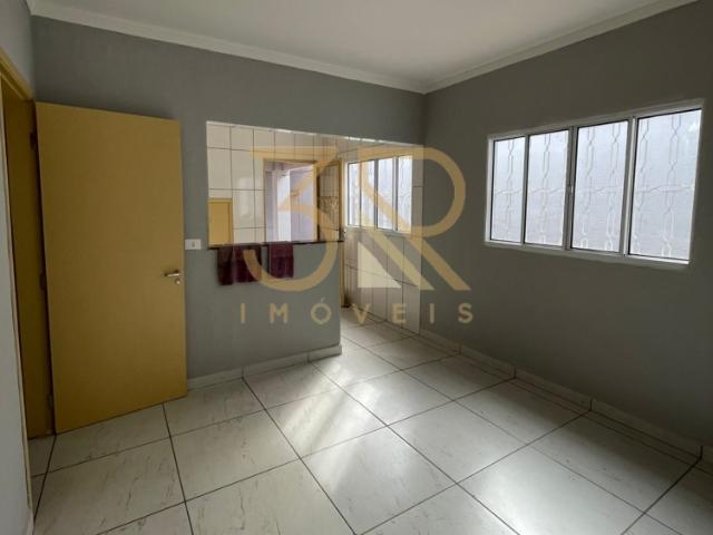 Casa para venda em Campos Elíseos em Ribeirão Preto São Paulo de 160.00m² com 3 Quartos e 1 Suíte