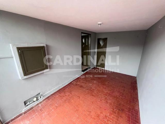 Casa para venda em Campos Elíseos em Ribeirão Preto São Paulo de 114.00m² com 3 Quartos e 1 Garagem