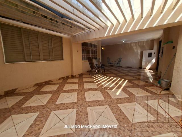 Casa para venda em Campos Elíseos em Ribeirão Preto São Paulo de 120.00m² com 2 Quartos e 3 Garagens