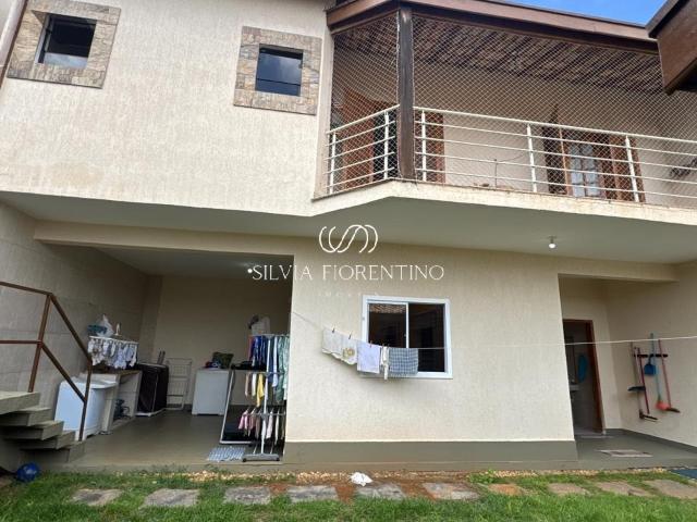 Casa para venda em Campos Elíseos em Taubaté São Paulo de 300.00m² com 4 Quartos, 2 Suítes e 2 Garagens