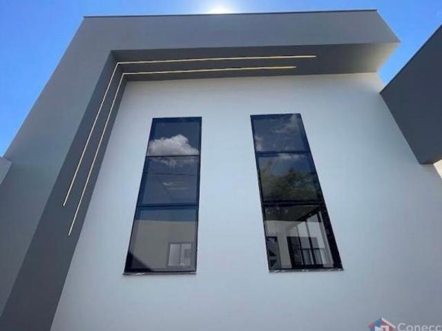 Casa para venda em Campos Elíseos, Patos de Minas