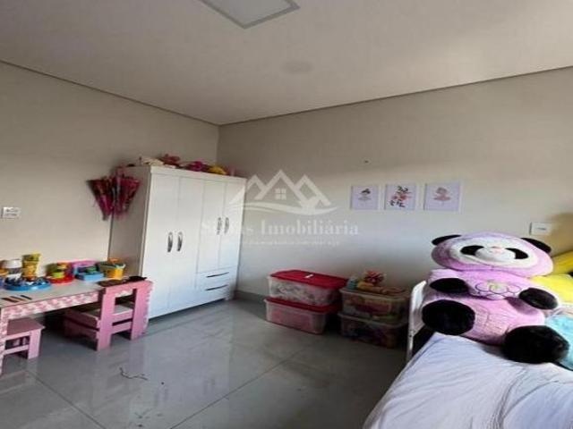 Casa para venda em Campos Elíseos, Patos de Minas