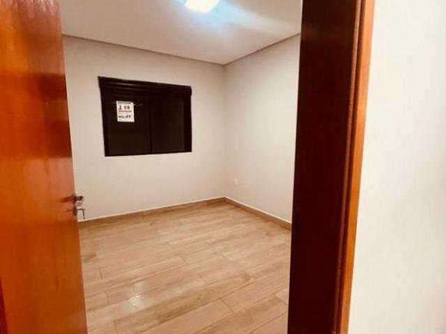 Casa para venda em Campos Elíseos, Varginha