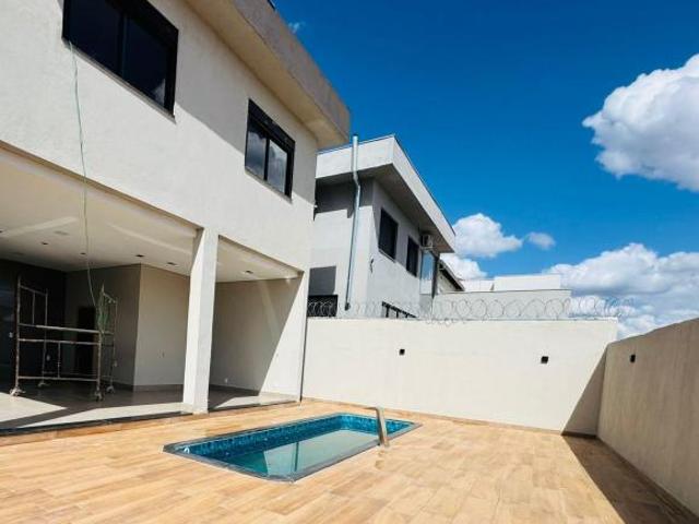 Casa para venda em Campos Elíseos Varginha, Minas Gerais
