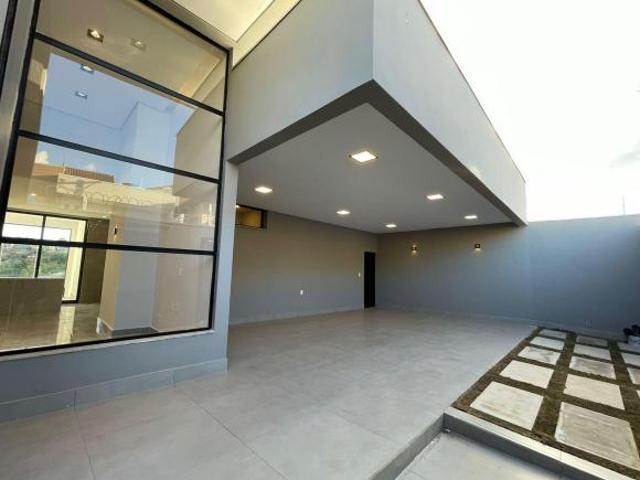 Casa para venda em Campos Elíseos, Varginha, Minas Gerais