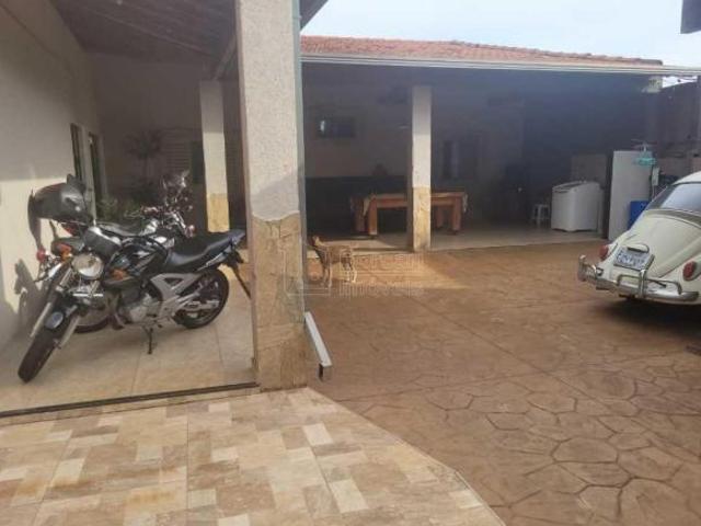 Casa para venda em Campos Ville de 221.00m² com 2 Quartos