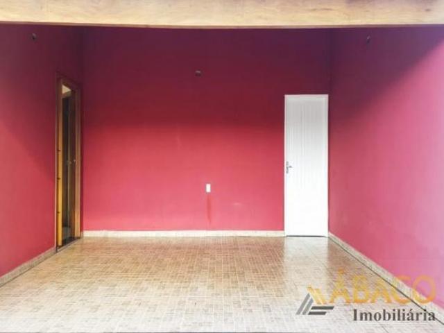 Casa para venda em Campos Ville de 93.00m² com 2 Quartos e 2 Garagens