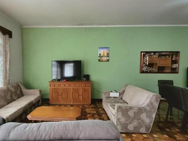 Casa para venda em Campestre com 3 quartos, sendo 1 suíte, 283m²
