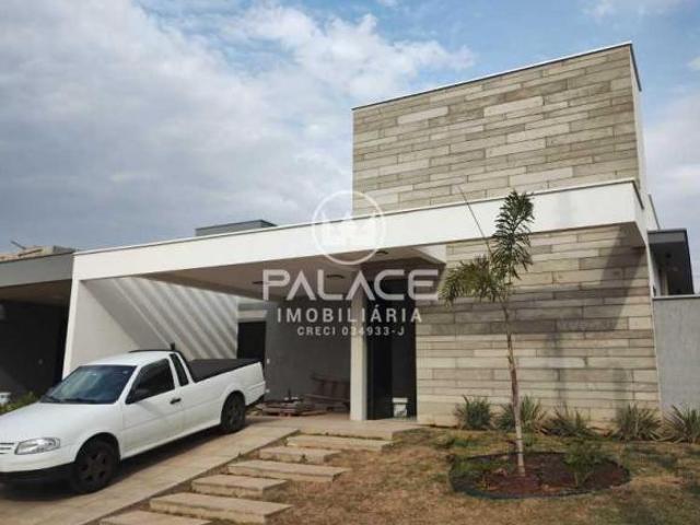 Casa para venda em Campestre de 140.00m² com 3 Quartos, 3 Suites e 2 Garagens