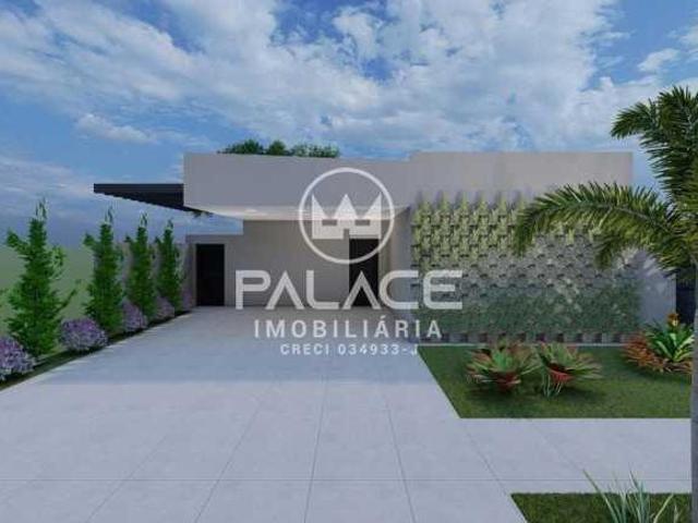 Casa para venda em Campestre de 155.00m² com 3 Quartos, 3 Suites e 2 Garagens