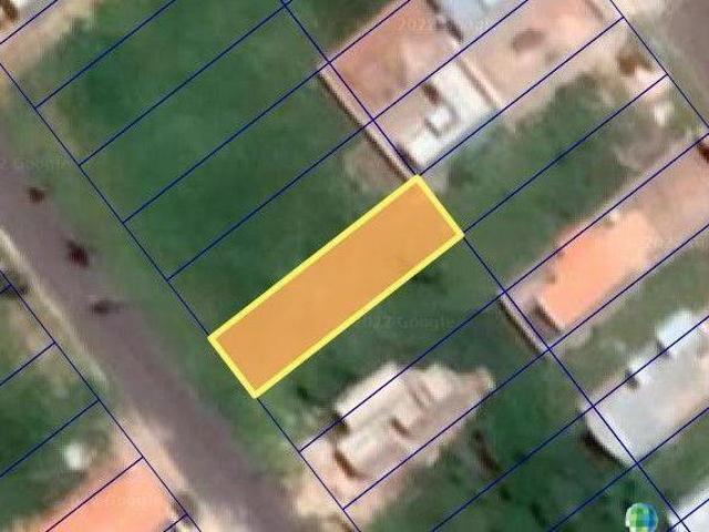 Terreno para venda em Campestre de 1.00m² com 1 Quarto, 1 Suite e 1 Garagem