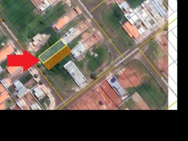Terreno para venda em Campestre de 1.00m² com 1 Quarto, 1 Suite e 1 Garagem