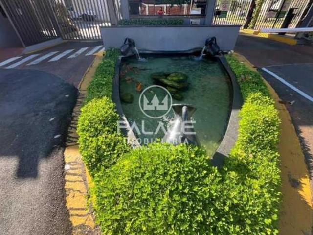 Terreno para venda em Campestre de 1.00m² com 1 Quarto, 1 Suite e 1 Garagem